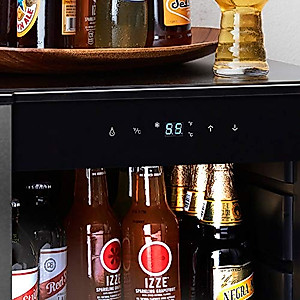 Wine Enthusiast Evolution Series Wine & Beverage Center