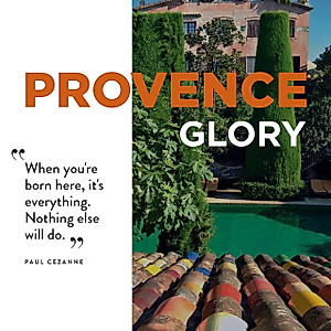 Provence Glory - Assouline Coffee Table Book