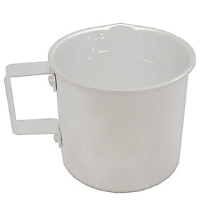 Better Houseware 1 Cup Aluminum Measuring Cup.
