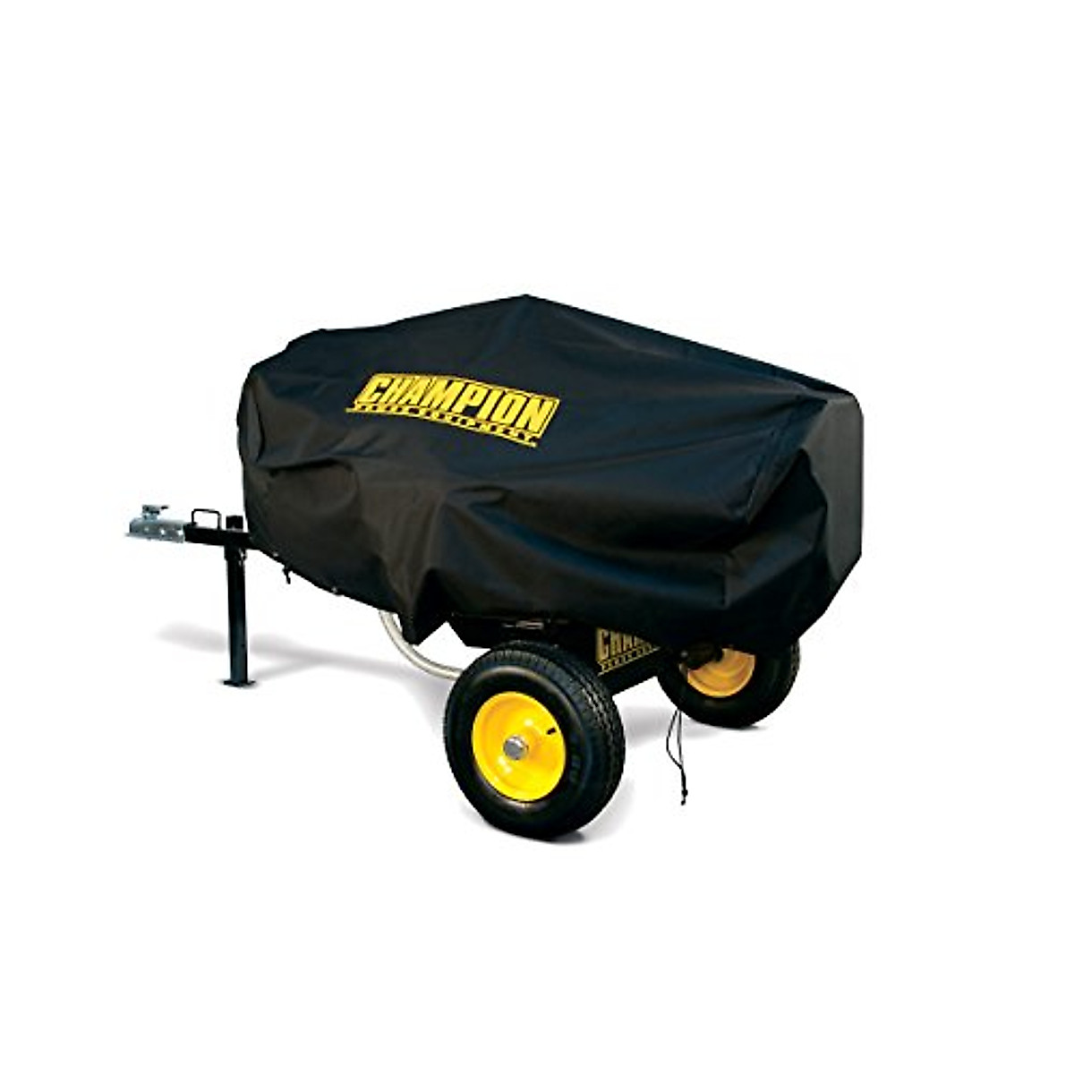 Champion Weather-Resistant Storage Cover for 15-27-Ton Log Splitters