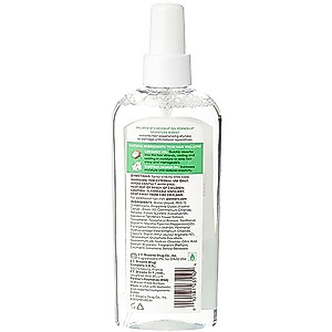 Palmer's Coconut Oil Formula with Vitamin E Strong Roots Spray, 5.1 fl. oz