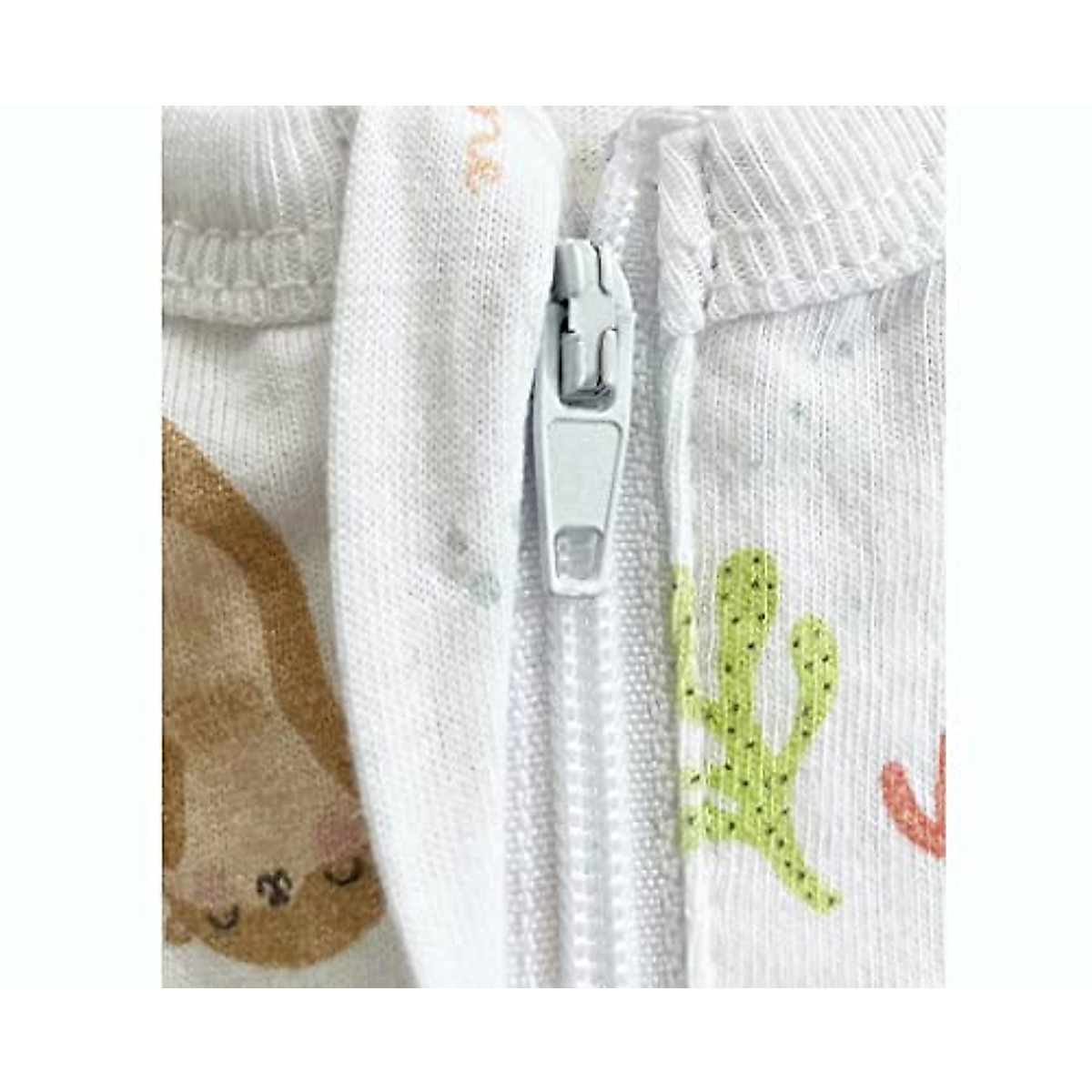 Twoborn Can't Have One Without the Otter (0-3 Months)