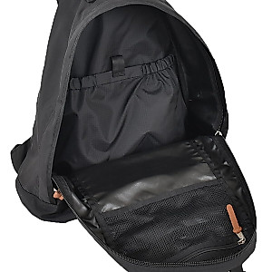 Gregory (Day Pack) official Black Backpack [Japan import]