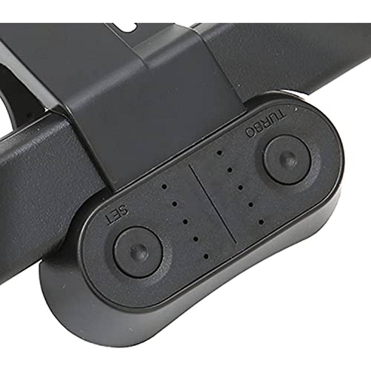 Diyeeni Paddles for PS4 Controller, 10 Key Back Attachment, Controller Paddles for PS4, Plug and Play, Support for Turbo Burst, Programmable Buttons