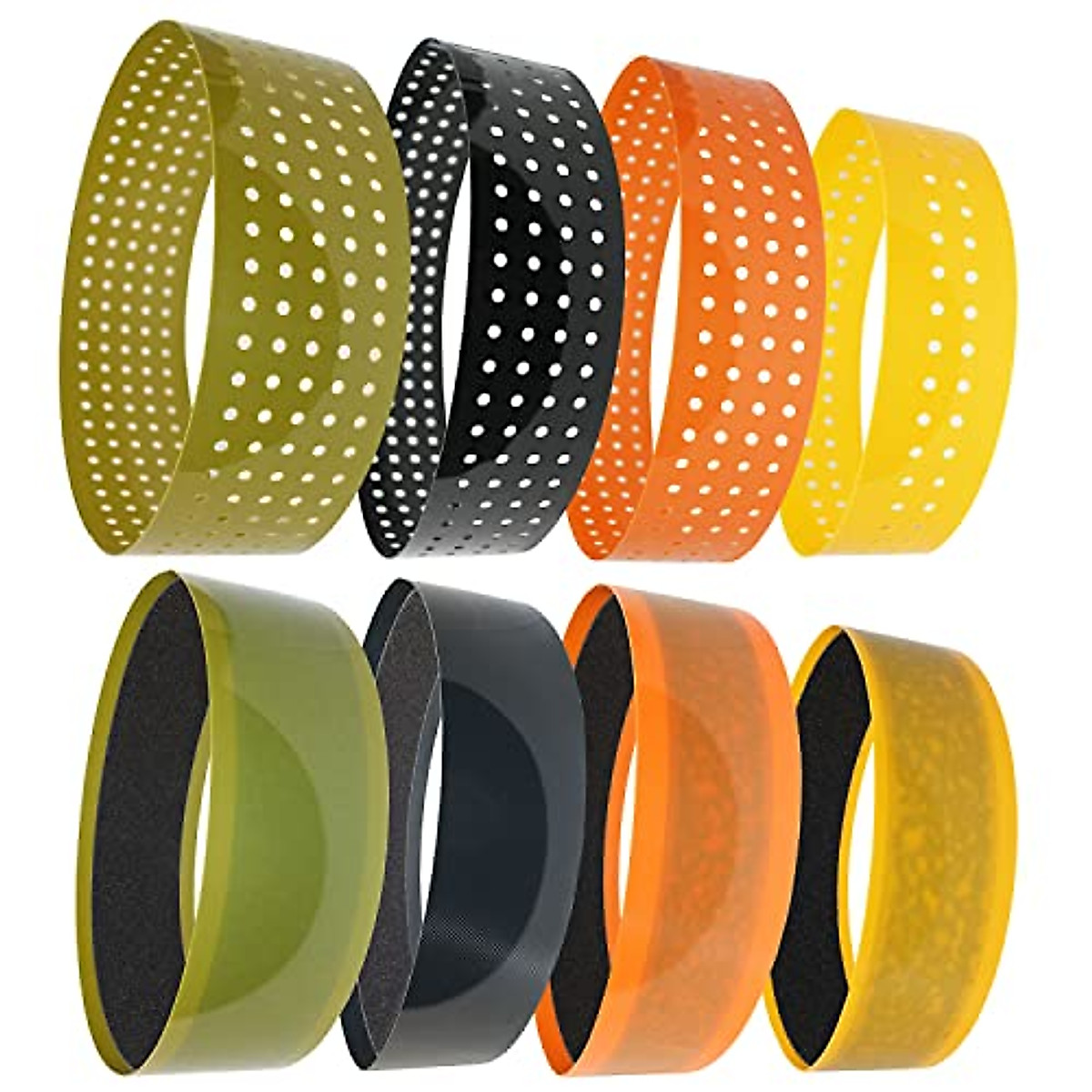 AutoClean Track (for Silent Runner 12" Wide) - Ventilated Easy Clean Track for Silent Runner Pet Exercise Wheel