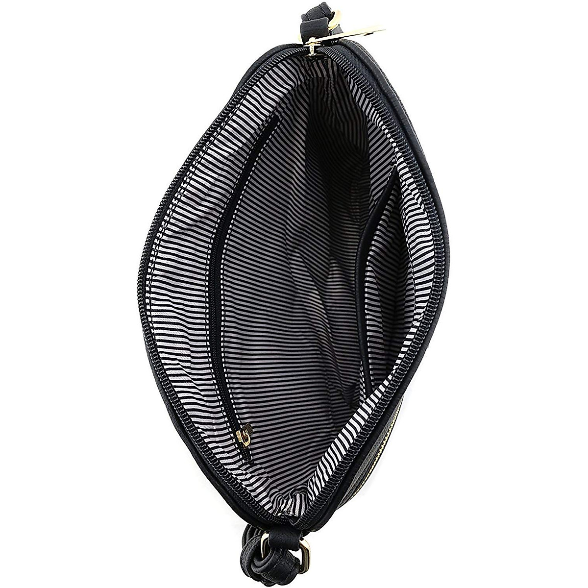 Janin Handbag Women's Crossbody Bag with Tassel