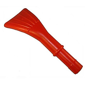 RJMom New - Vacuum Claw for Mr. Nozzle 1 1/2" x 12" Wet/Dry Utility Shop Vac Auto SCN2-2 Pack