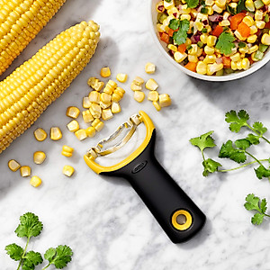 OXO Good Grips Corn Prep Peeler