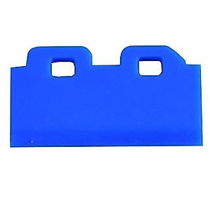 Wiper Blade for Roland, Mimaki, Mutoh Printer, Epson DX5 / DX7 Printhead (Pack of 2 pcs)