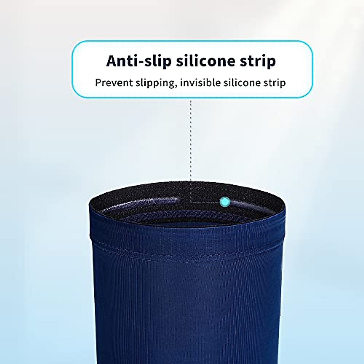 Mile High Life | Arm Sleeves for Men & Women | Tattoo Cover Up | UV Sun Protection |Cooling Sports Sleeve for Golf Running Football