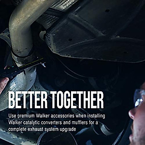 Walker 31652 Exhaust Pipe Flange Gasket for Chevrolet Equinox