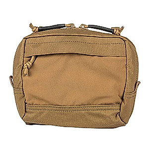 5.11 Tactical Flex Medium GP Lightweight, General Purpose Pouch, Style # 56427, Kangaroo