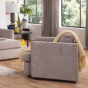 American Furniture Classics Urban Loft Series Sofas, Grey