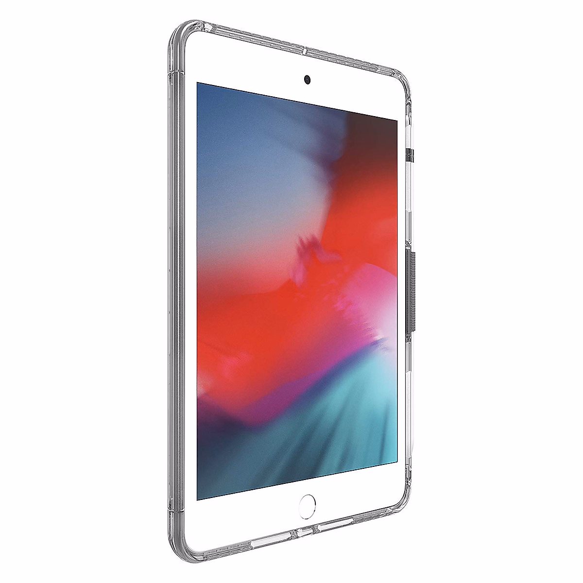 OtterBox Symmetry Clear Series Case for iPad Mini (5th Gen ONLY) - Retail Packaging - Clear