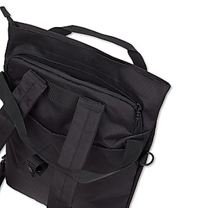 Volcom Women's Day Trip Poly Tote Backpack