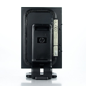HP LA1905WG 19-INCH LCD Monitor.