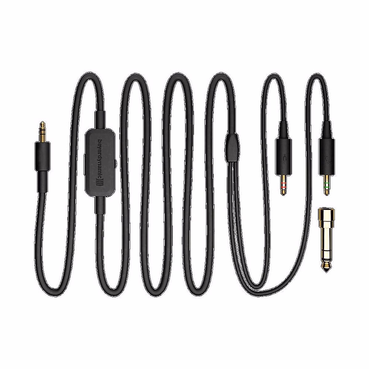 beyerdynamic MMX 300 2nd Generation Premium Gaming Headset Bundle with Headphone Case (2 Items)