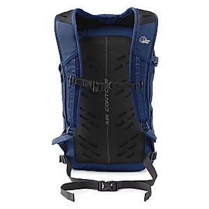 Lowe Alpine Edge Travel and Commuting Backpack, Edge 18 Liter, Cadet Blue