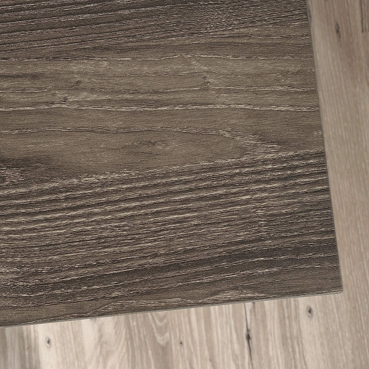 Sauder Miscellaneous Storage cabinet, L: 29.69" x W: 16.34" x H: 71.10 ", Glacier Oak