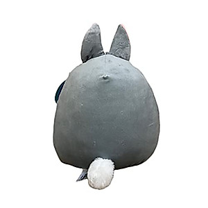 Squishmallows 10" Thumper The Easter Bunny Rabbit - Official Kellytoy 2022 Plush - Cute and Soft Stuffed Toy - Great for Kids (Limited Edition)