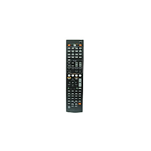 HCDZ Replacement Remote Control for Yamaha RAV505 RX-A730 RX-A830 RAV451 WW512300 RX-V1071 7.2-Channel Network Aventage Audio Video AV Receiver