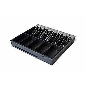 HK SYSTEMS Till for POS Cash Drawer (ASIN : B01LQL11BI, B071WQWHR9, B075GW1VLG, B072MKMBS9) & Push Cash Drawer (ASIN : B014G8TQK6) only