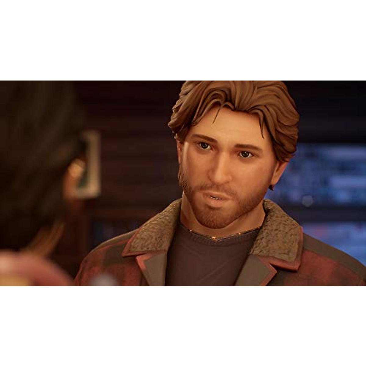 Life is Strange: True Colors PlayStation 4 with Free Upgrade to the Digital PS5 Version