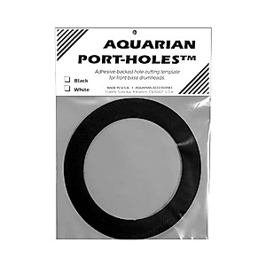 Aquarian Drumheads Drumhead Pack (PHBK)