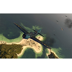 Battlestations Pacific - Xbox 360 (Renewed)