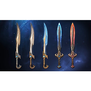 Immortals Fenyx Rising Limited Edition (PS5)