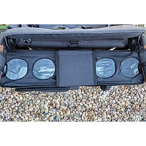 Parent Console (4 Cup)