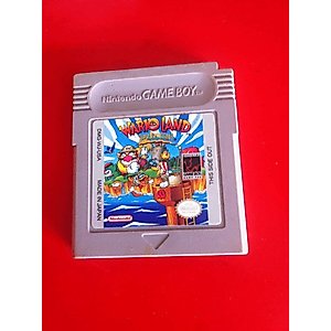 Wario Land: Super Mario Land 3 (Renewed)