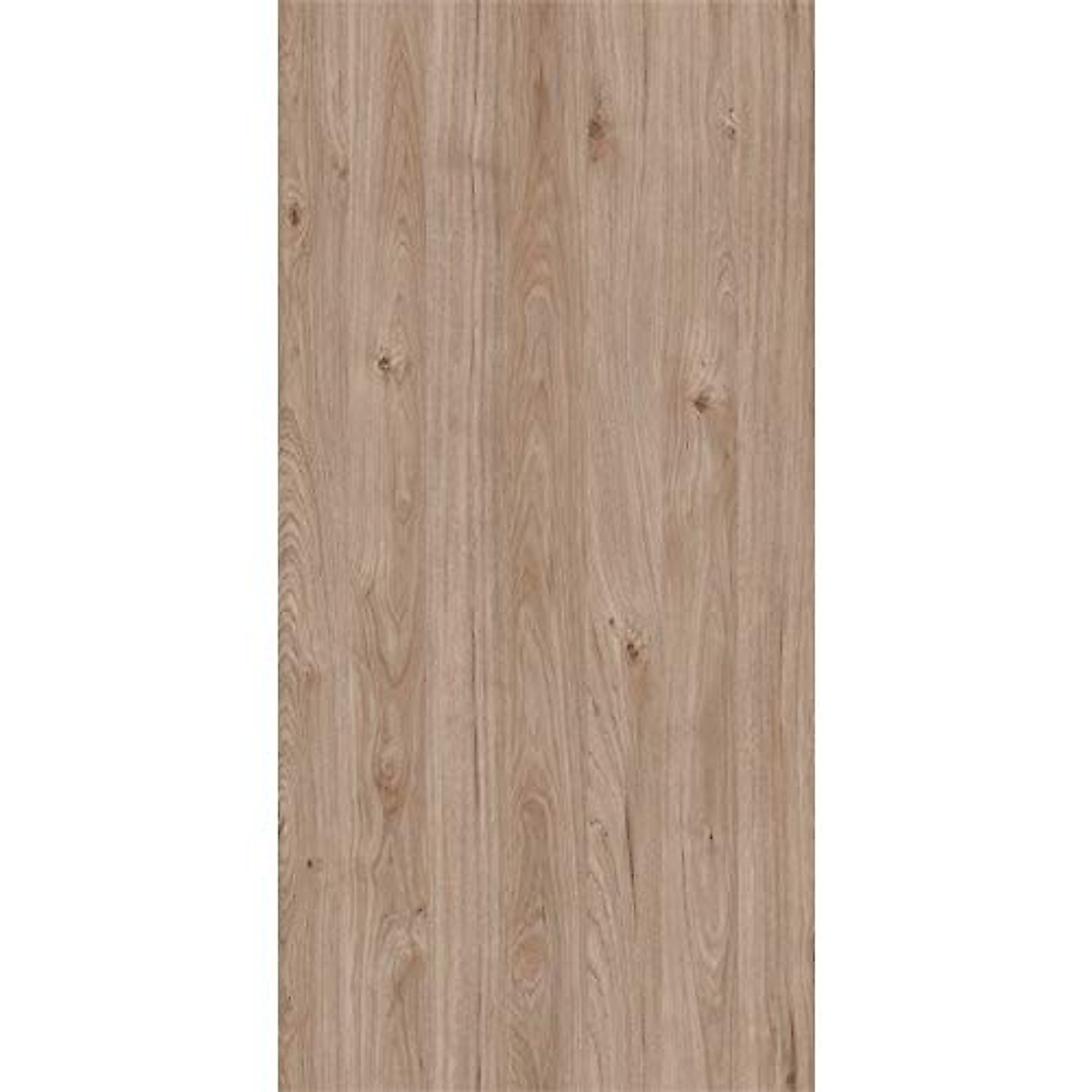 Home Square 4 Piece Bedroom Set with 6 Drawer Double Dresser, 5 Drawer Chest Dresser, Two Nightstands in Jackson Hickory