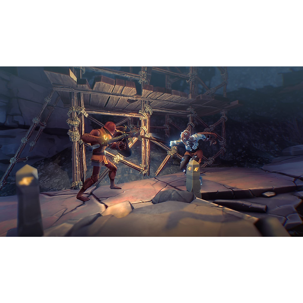 Pharaonic Deluxe Edition (XBox One)