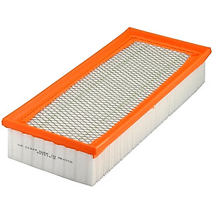 FRAM Extra Guard CA10349 Replacement Engine Air Filter for Select 2007-2013 Nissan Altima (2.5L), Provides Up to 12 Months or 12,000 Miles Filter Protection