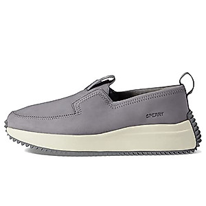 Sperry Boat Runner Grey 11.5 M (D)