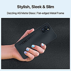 UMIDIGI A13 Pro（6+128GB） Unlocked Cell Phone,Android 11 NFC Smartphone,6.7" HD Full Screen Android Phone,5150mAh Massive Battery Mobile Phone…