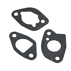 JDMSPEED New Carburetor 120-4418 120-4419 119-1996 520-872 Carb Replacement for Toro Power Clear 421 621