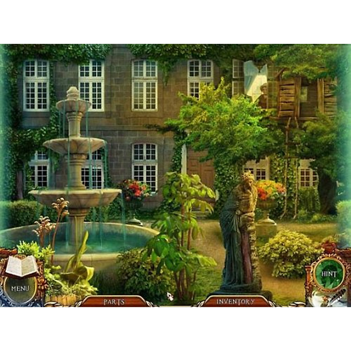 Immortal Legends - Hidden Object 15 Pack