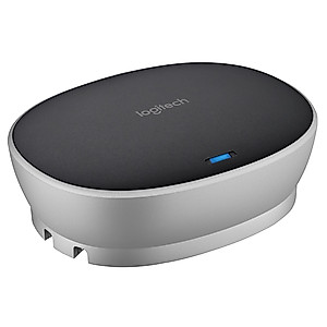 Logitech Group USB HD Video and Audio Conferencing System for Big Meeting Rooms