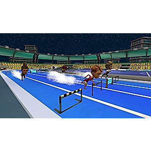 Instant Sports - Nintendo Switch