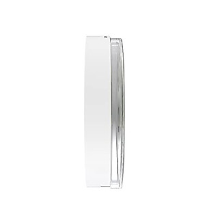 Neutrogena Clear Coverage Color Correcting Powder Makeup Compact, Mattifying CC Powder with Niacinamide & Green & Yellow Powders to Even Tone, Brighten, & Control Shine, Oil-Free, 0.38 oz