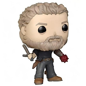 Funko Pop Television The Walking Dead Aaron #1106 AMC Supply Drop Exclusive