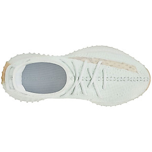 adidas Mens Yeezy Boost 350 V2 EG7491 Hyper Space - Size 8.5