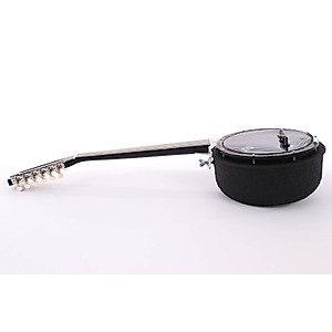 Turkish Professional Cumbus Jumbush Oud Black Zeynel Abidin Cumbus Arab Music Instrument