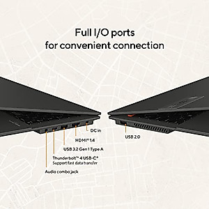 ASUS VivoBook S 15 OLED Laptop, 15.6” 2.8K 120Hz Display, Intel Evo Platform, Intel Core i9-13900H CPU, 16GB RAM, 1TB SSD, Windows 11 Home, Midnight Black, K5504VA-ES96