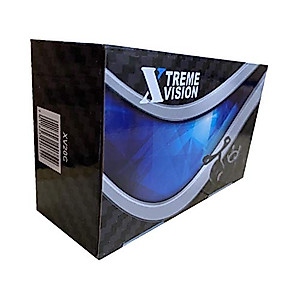 Pioneer AVH-210EX Double DIN Bluetooth in-Dash DVD/CD/AM/FM/Digital Media Car Stereo Receiver with Xtremevision HD Backup Camera