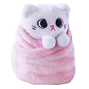 Hashtag Collectibles Purritos (Purritos - Mochi)