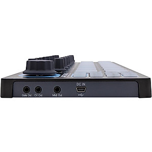 Arturia BeatStep Black Edition