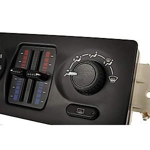Dorman 599-210XD Climate Control Module Compatible with Select Models (OE FIX)